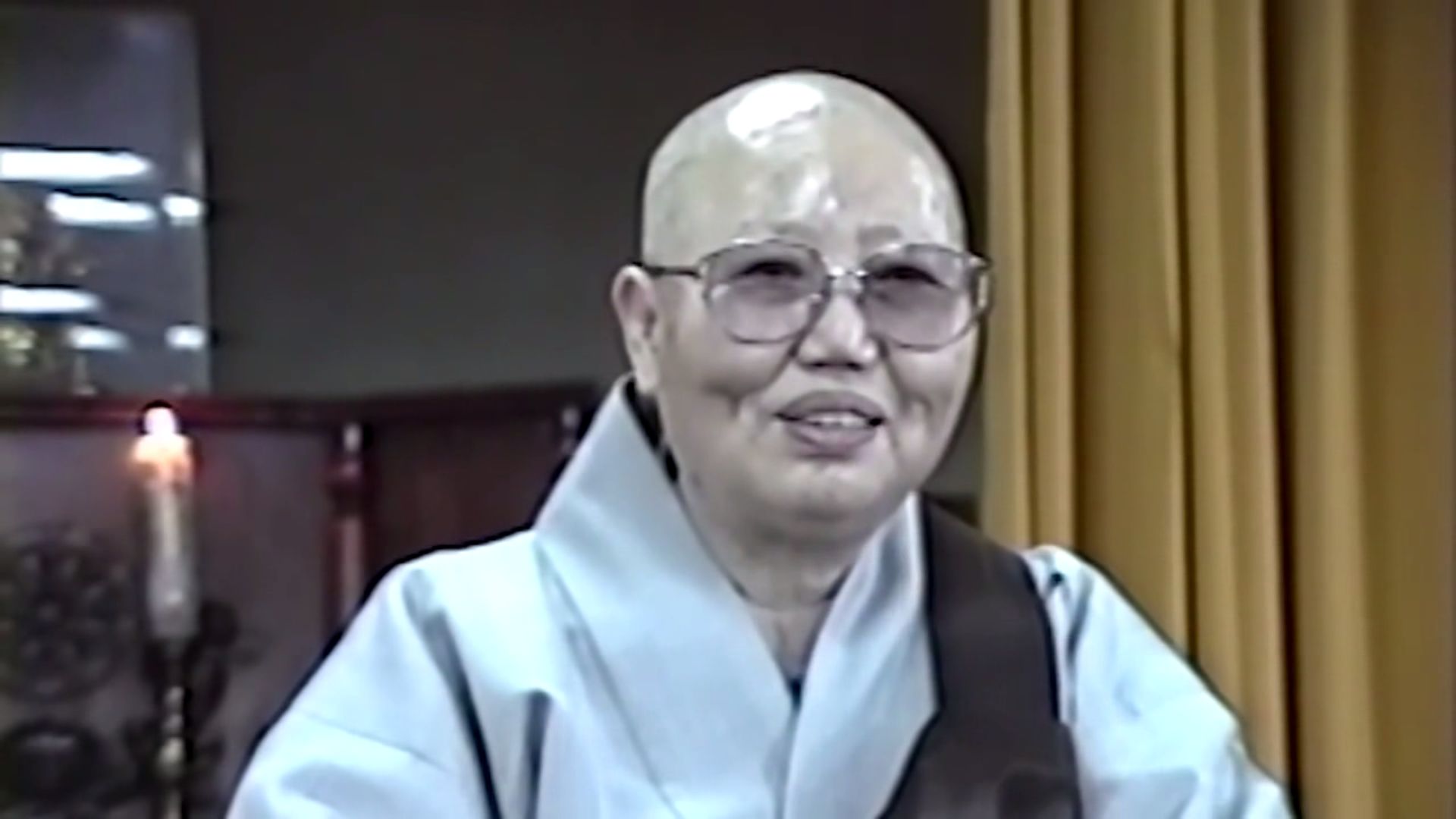 Cheondo es como la comida de cada día-Dharma de la Maestra Seon ...